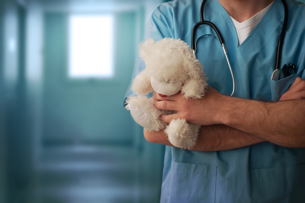 About Children’s Medical Assistance – Jones Foundation
